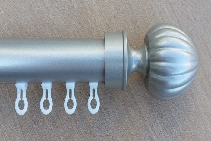 Darren's Blinds Shutters & Curtains - Tracks